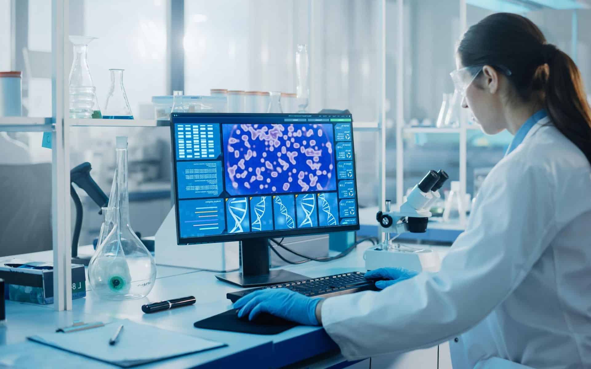 CelliXio - Low shear bioprocess expert